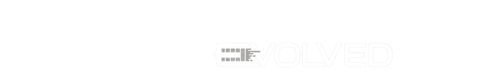 Evolved EV | Your Partner for Reliable Charging Solutions